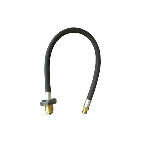 Pigtail – High Speed Gas